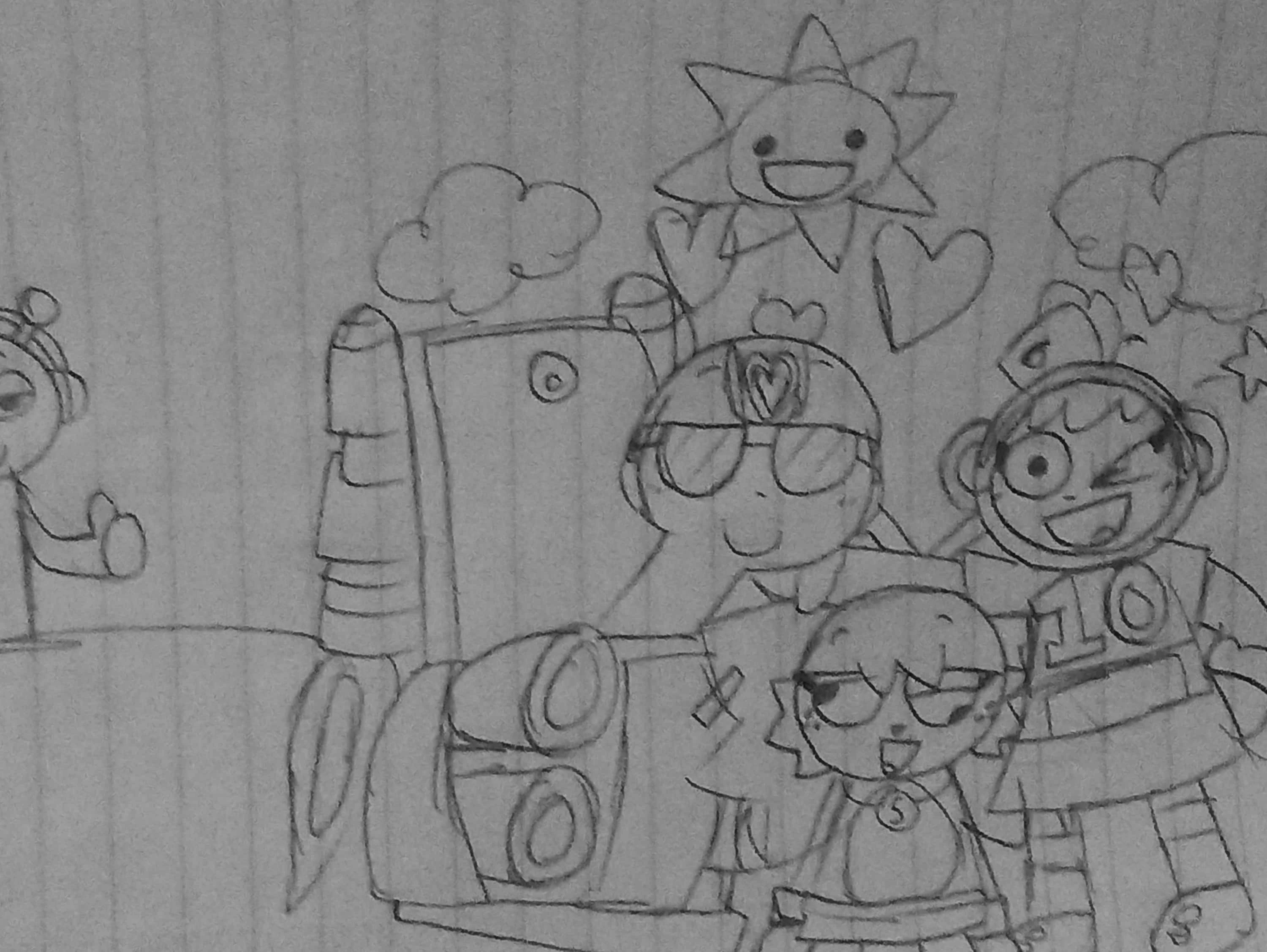 Cutie Patooties | Fandom