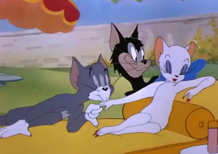 Discuss Everything About Tom and Jerry Wiki | Fandom