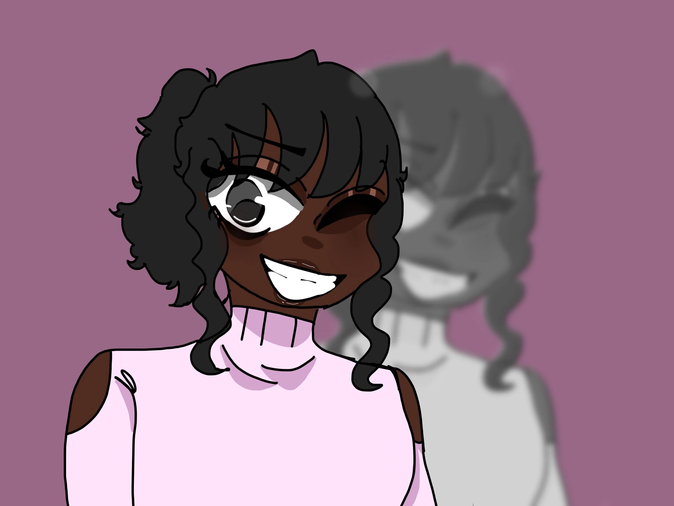 LIA ART (I love her) | Fandom