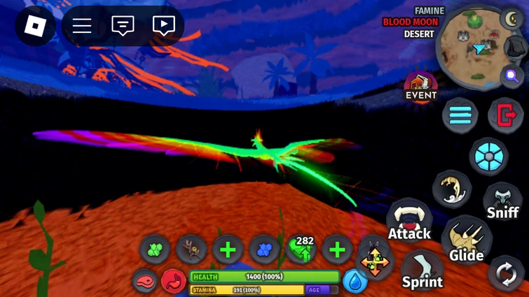 Discuss Everything About Creatures of Sonaria Wiki | Fandom