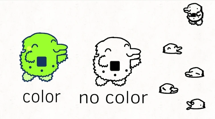 Discuss Everything About Tamagotchi Wiki | Fandom