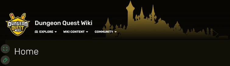 Discuss Everything About DungeonQuestRoblox Wiki | Fandom