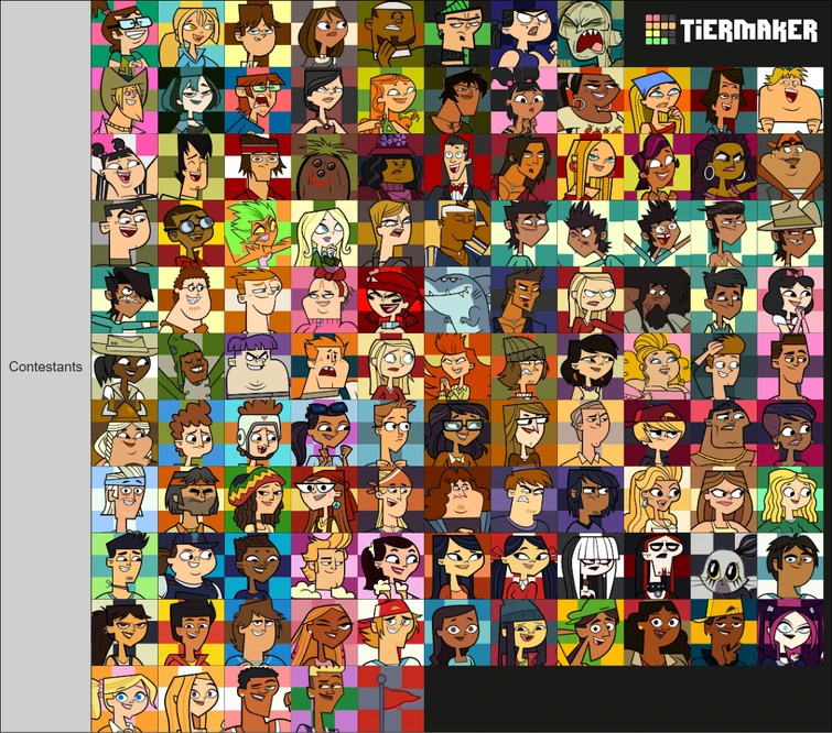 A TD season controlled entirely by you guys | Fandom