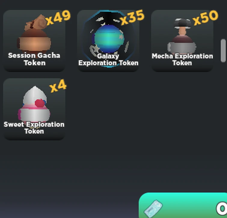 Token Sale :] | Fandom