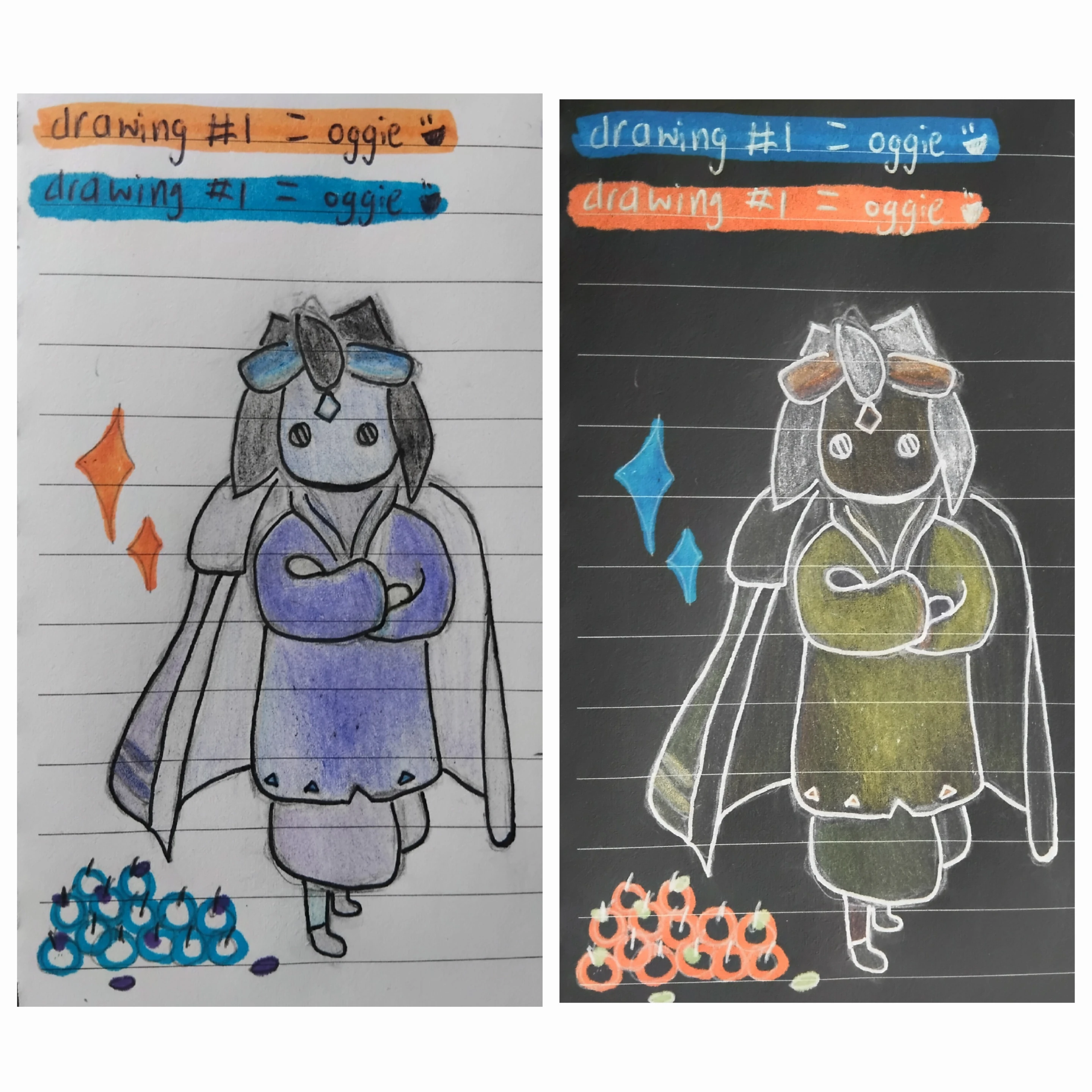 finished skids??? already??? this is crazy! | Fandom