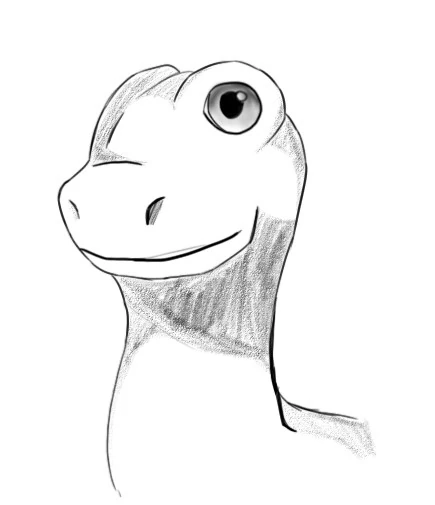 dibuje al nigersaurus | Fandom