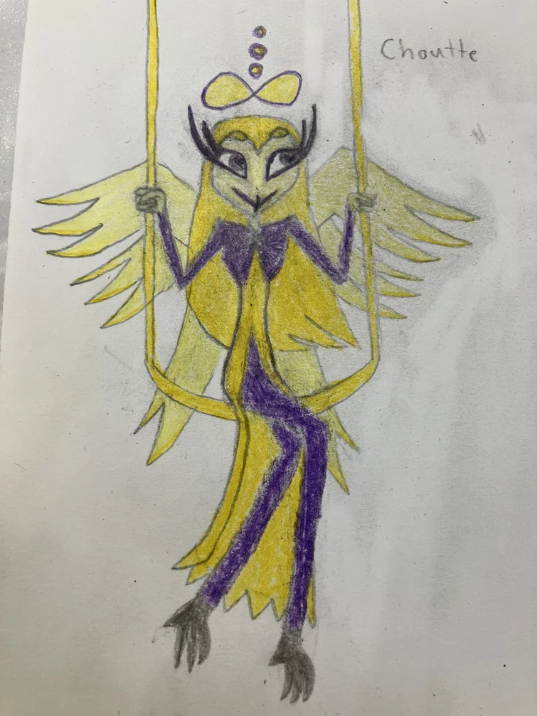 My Hellaverse Winnersona | Fandom