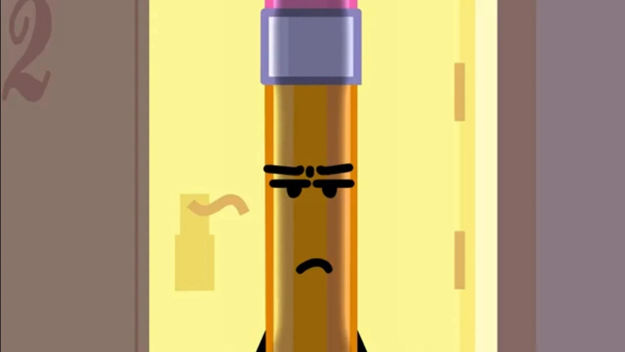 What BFDI moment got you like this | Fandom