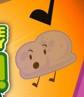 Seeing winner with Bfdi limbs feels wrong | Fandom