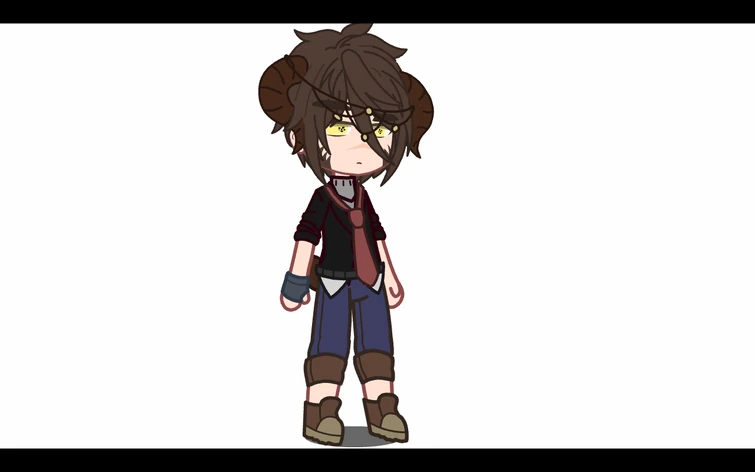 New DSMP characters I made | Fandom