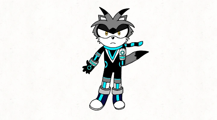 Psychic The Fox [Universeless Heroes] | Fandom