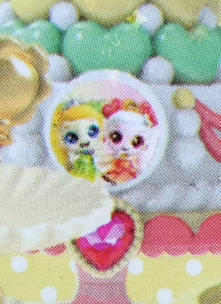 Discuss Everything About Catch! Teenieping Wiki | Fandom