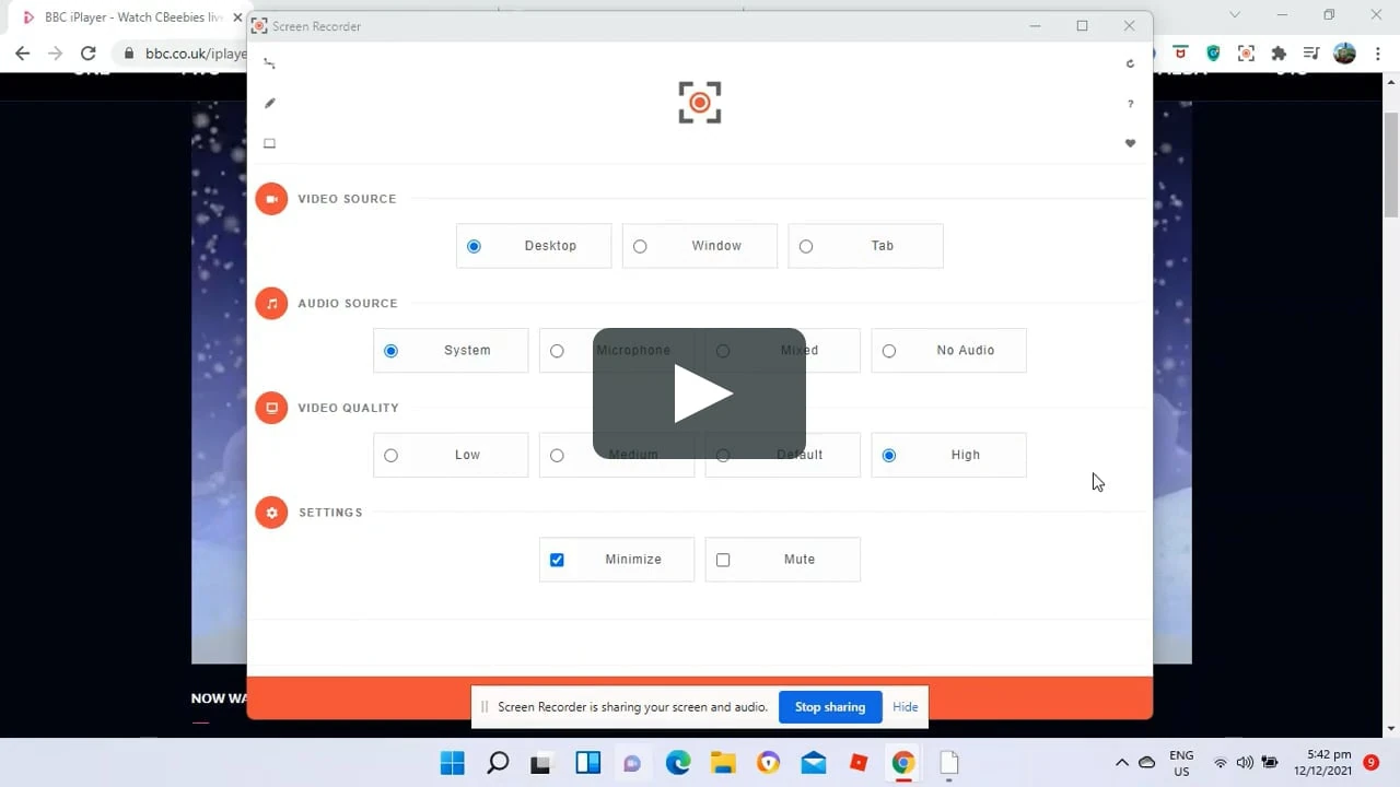 Link in vimeo | Fandom