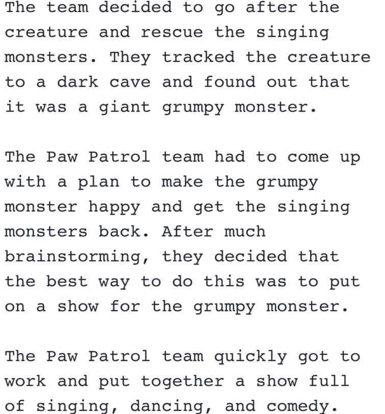 Discuss Everything About Paw Patrol Idea Wiki | Fandom