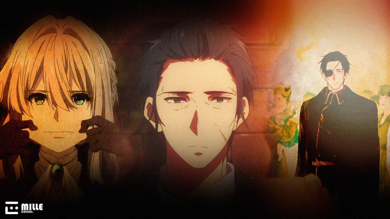 The Truth of Gilbert | Fandom