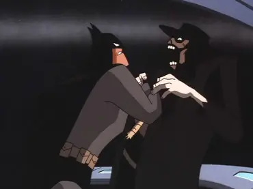 Discuss Everything About Batman Wiki | Fandom