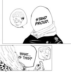 Stand proud | Fandom