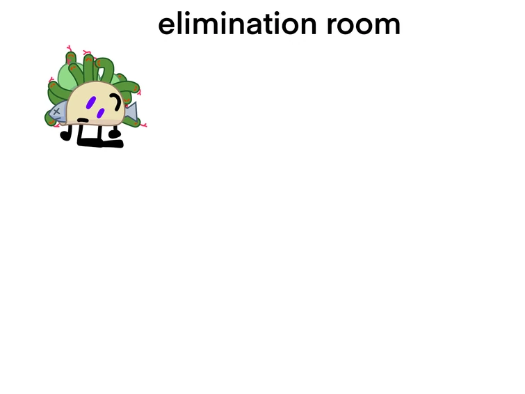 BOTR Season 3 Episode 2: Elimination Room | Fandom