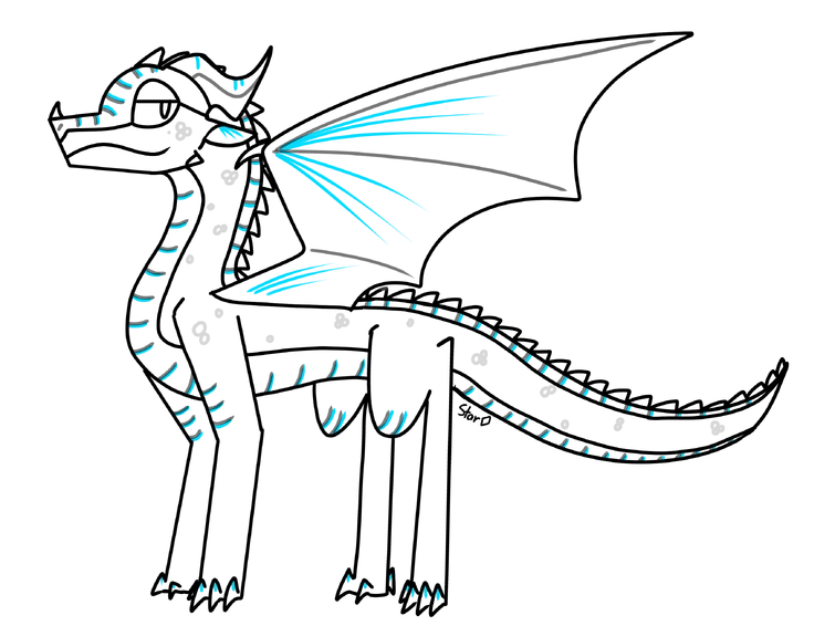 SKYWING BASE DROP! (+ RAFFLE! FREE DRAGONS!) (SKYWING + FIRESCALES ...