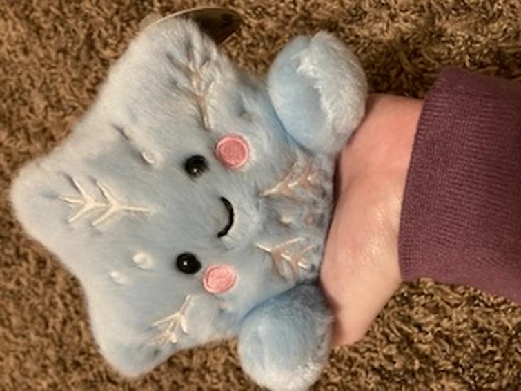 I present you with...some presents | Fandom