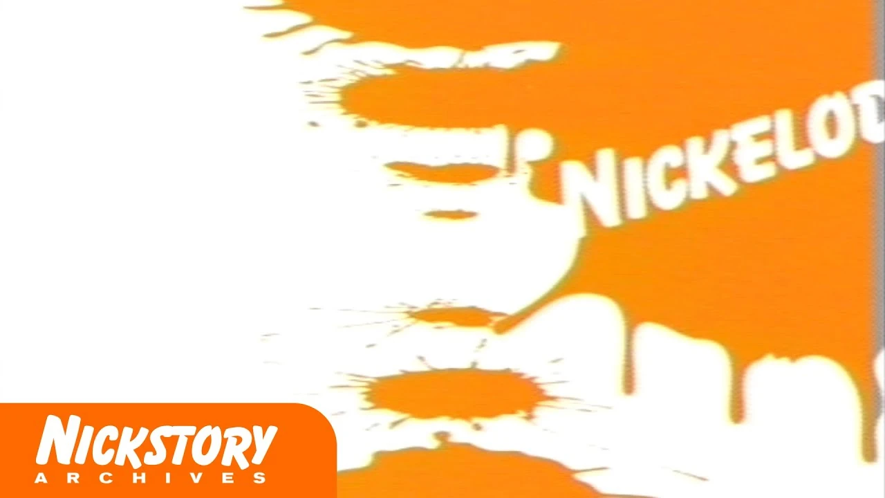 These are the rejected variants on 2003 for Nickelodeon: | Fandom