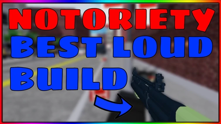 Starter loud builds i made (Full list i think) | Fandom