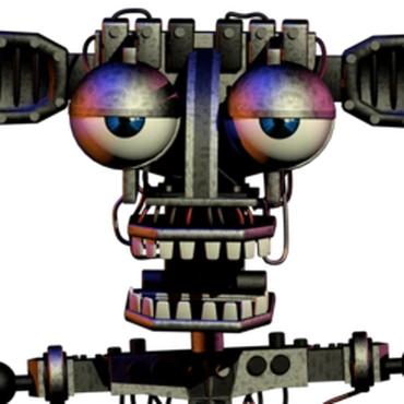 Discuss Everything About Five Nights at Freddy's Wiki | Fandom