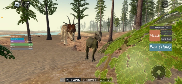 Discuss Everything About Dinosaur Mobile World Wiki | Fandom