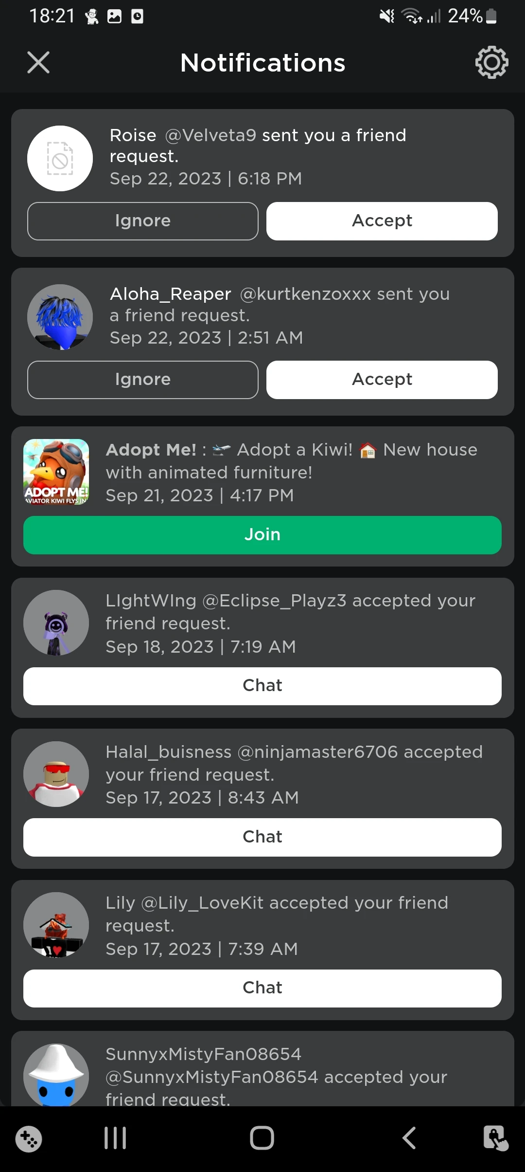 OMG OMG OMG | Fandom