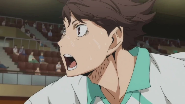 What is your favourite play in Haikyuu? | Fandom