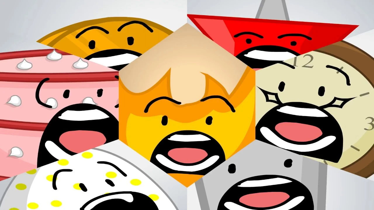 where can i get the assets of the BFB contestants | Fandom