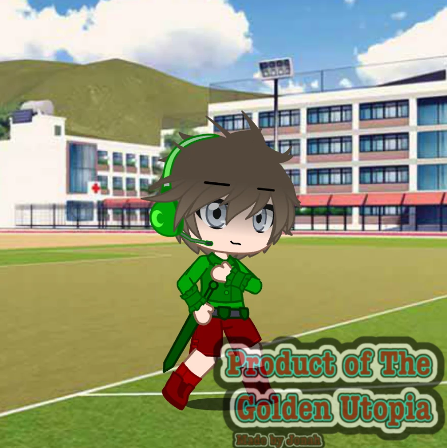 Kyle (OC #115) | Fandom