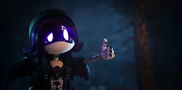 Large Cameraman OC | Fandom