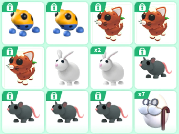 Discuss Everything About Adopt Me! Wiki | Fandom