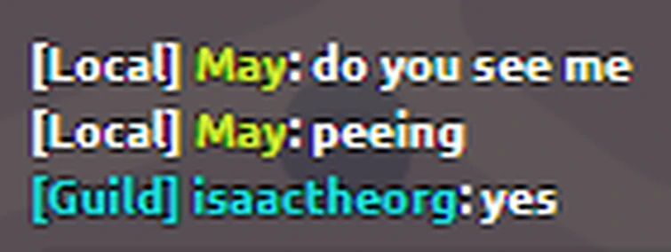 funny oracle screenshots | Fandom