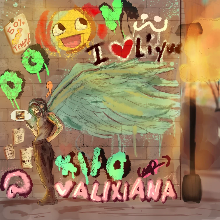 Advice??? (Artwork wise) | Fandom