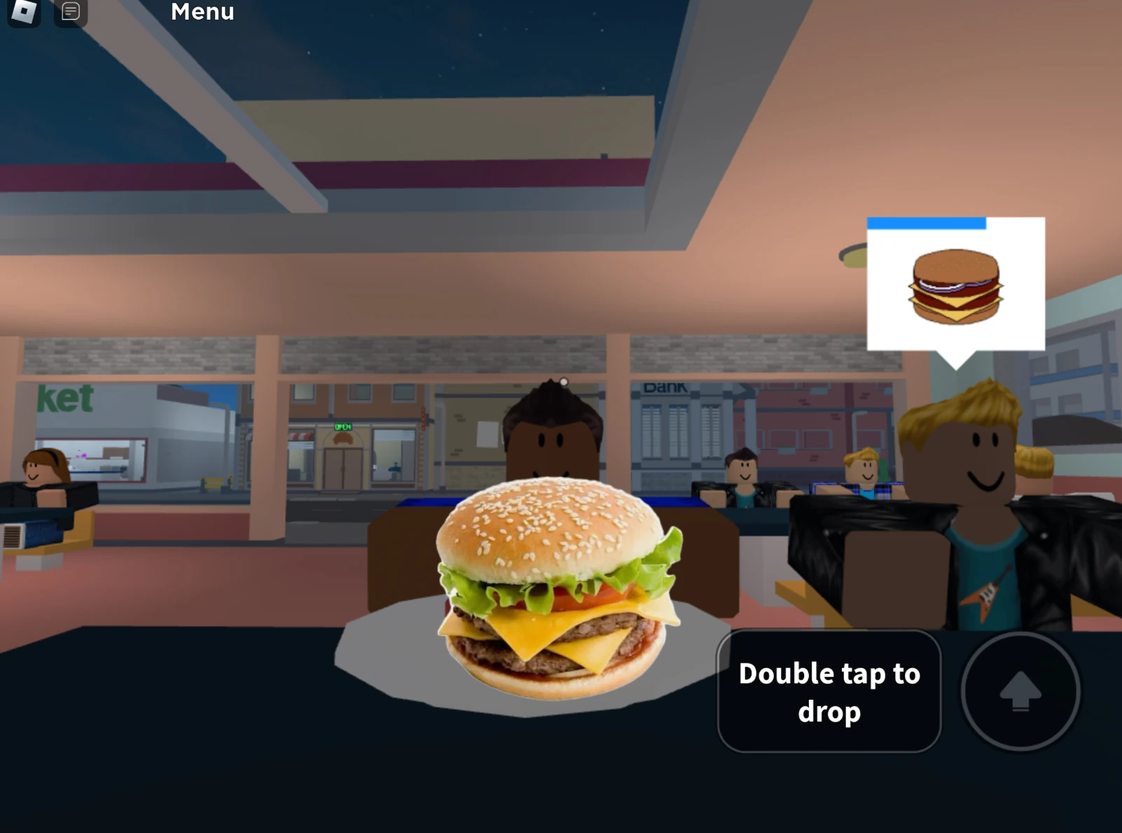 I worked Hours to Make this Burger | Fandom