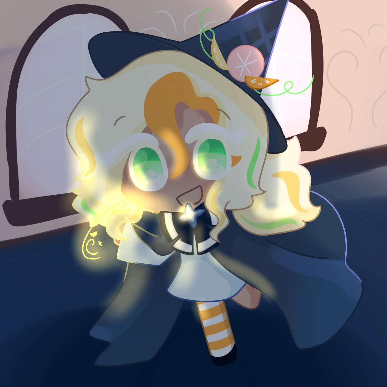 New OC! | Fandom
