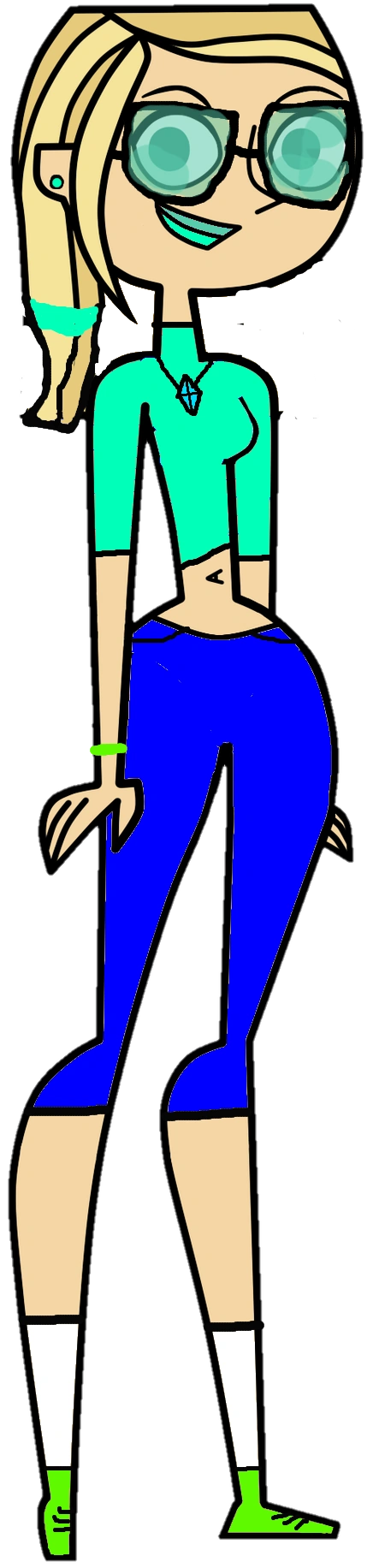 What I Updated on Sammy for Reunion | Fandom