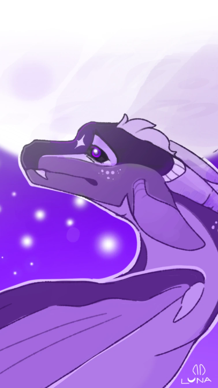 Phone WOF wallpapers yesssss (With Whiteout. And maybe commissions? And ...