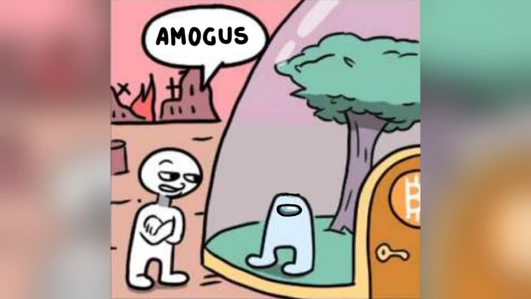 AMOGUS | Fandom