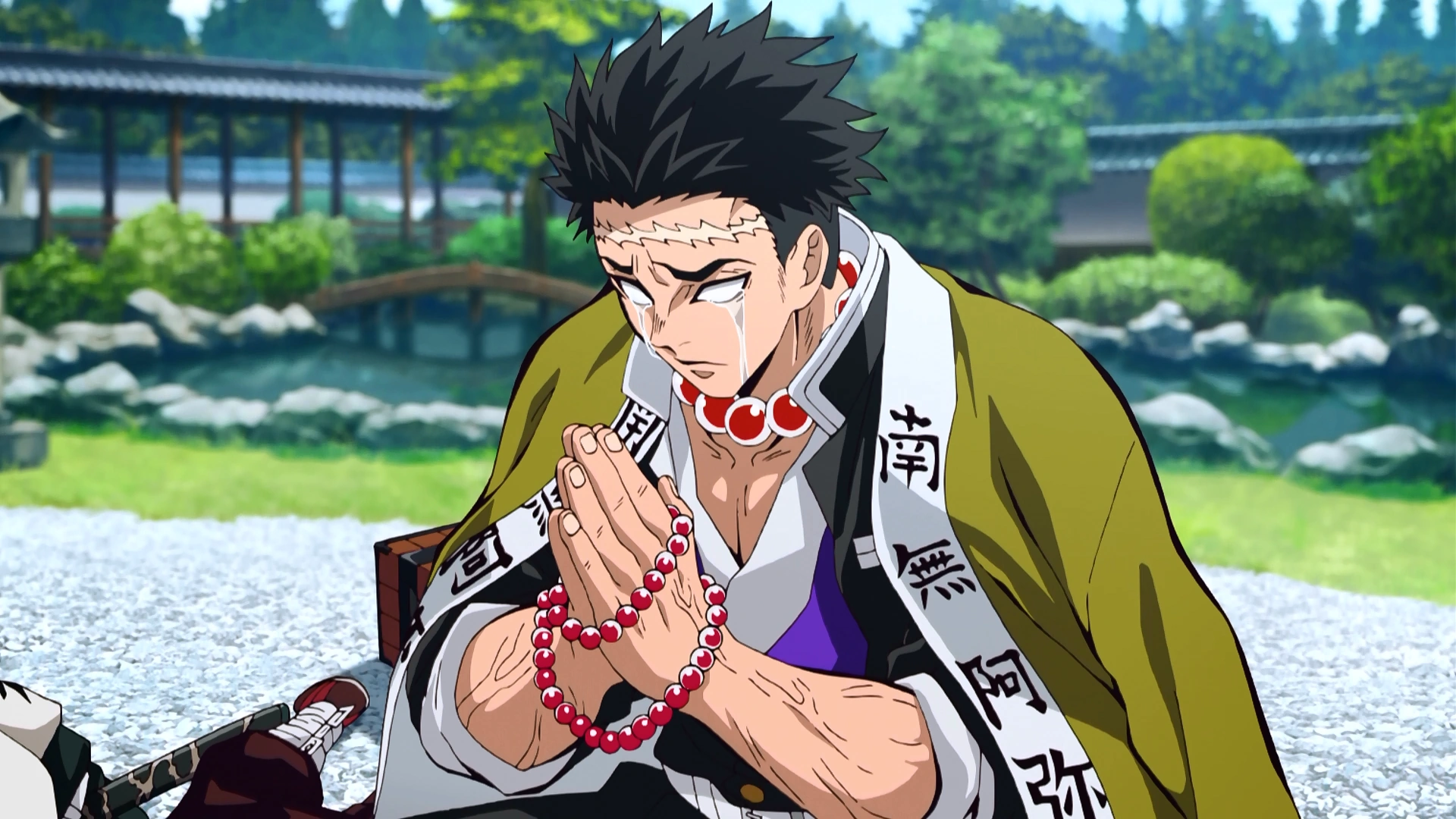 Ranking The Hashira from Strongest to Weakest | Fandom