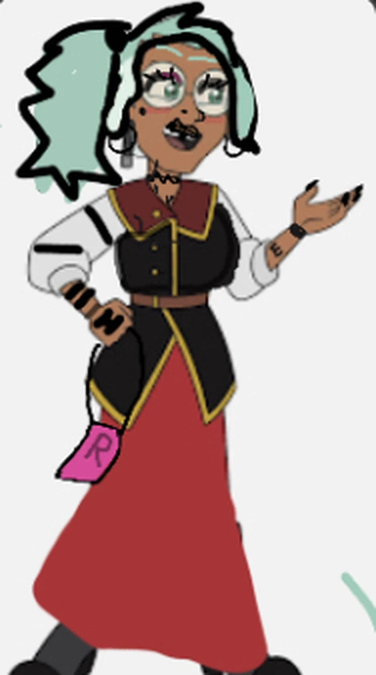 What did I create | Fandom