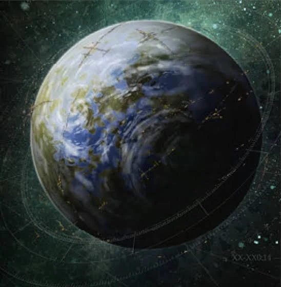 Your favorite Planet in 40k (Human or Xeno) | Fandom