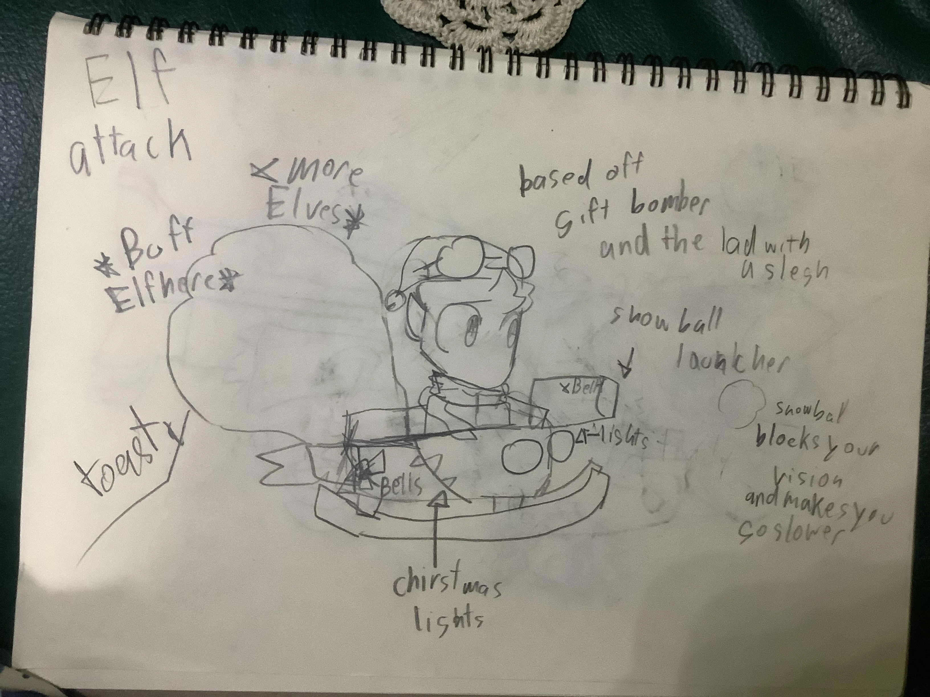 Unit tower mario kart installement 4: the elf attack | Fandom