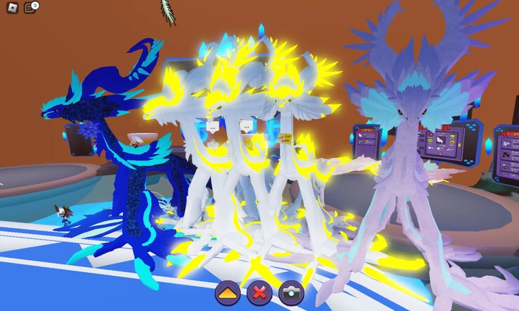 Discuss Everything About Dragon Adventures Wiki | Fandom