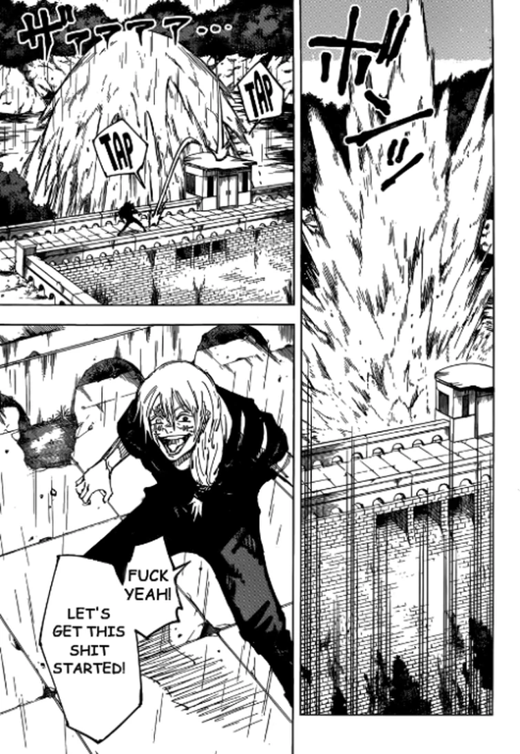 Editing Chapter 80 | Fandom