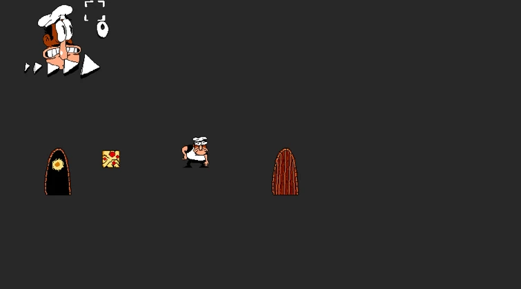 Discuss Everything About Pizza Tower Wiki | Fandom