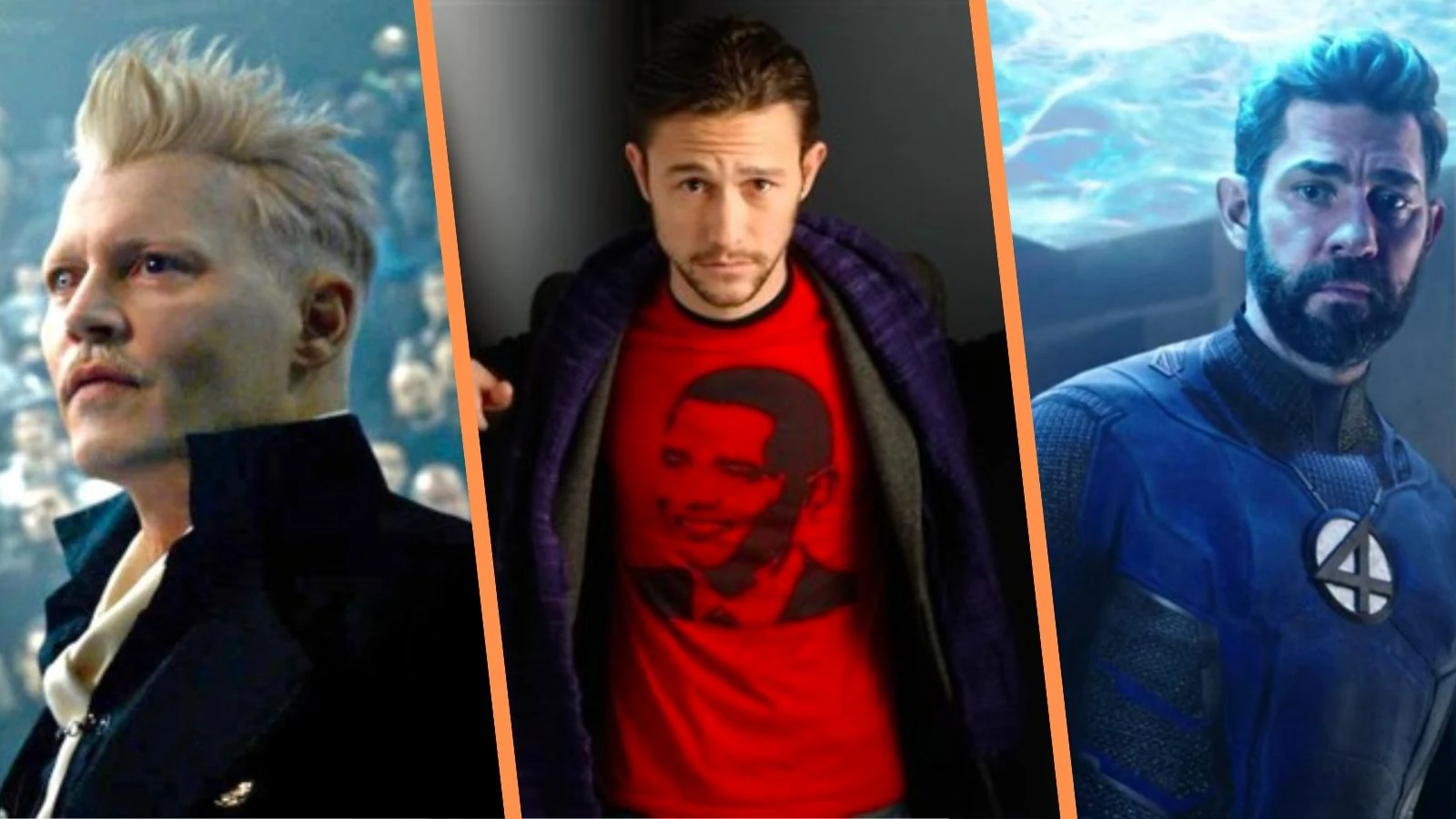 FANCAST: Doctor Doom in the MCU | Fandom