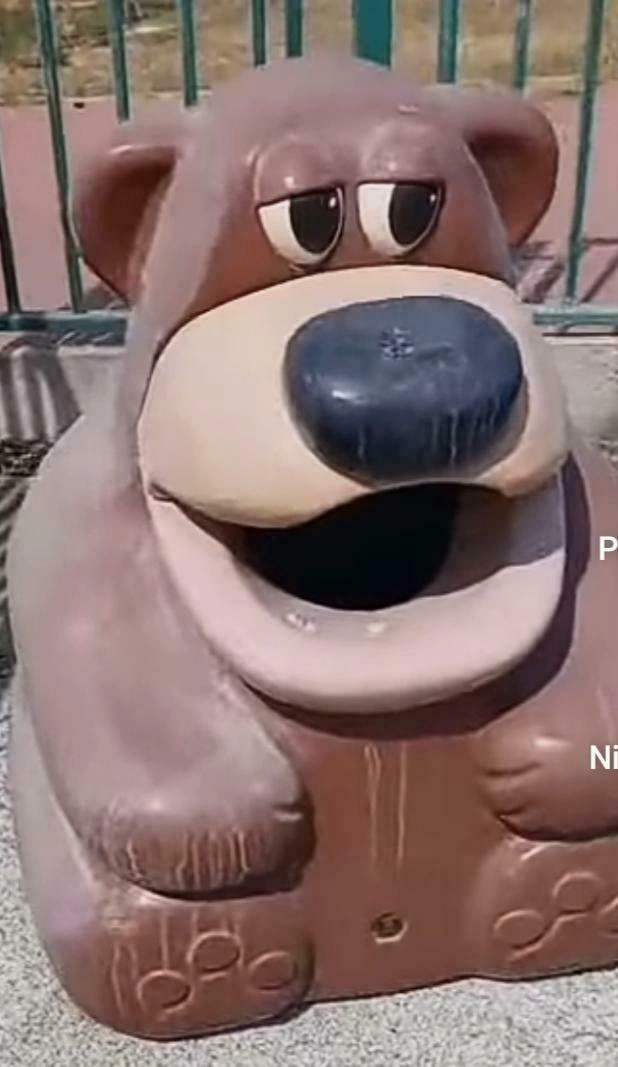 Freddy Ur Ur Ur | Fandom